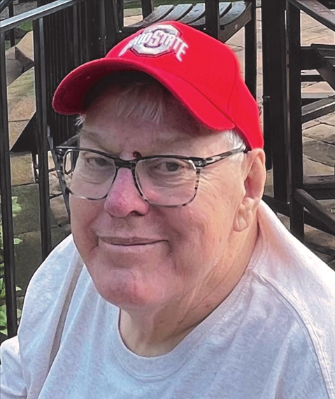 MIKE RUSNAK | News, Sports, Jobs - The Herald Star
